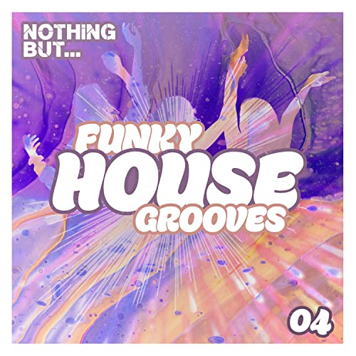 Amazon Music Unlimited - VARIOUS ARTISTS 『Nothing But... Funky House ...