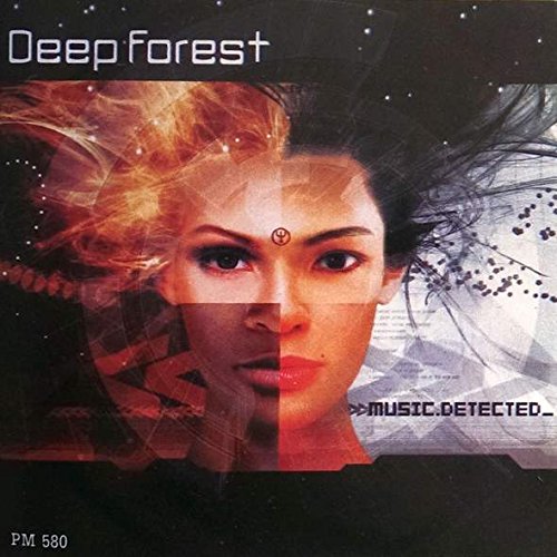 Music Detected - Amazon.com Music