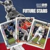 Amazon.com: 2025 Topps Complete Sets Baseball - Factory Sealed - Retail ...