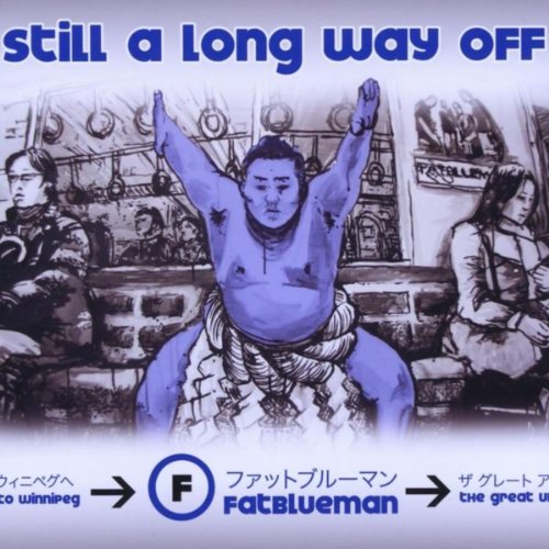 Play Still A Long Way Off by Fatblueman on Amazon Music