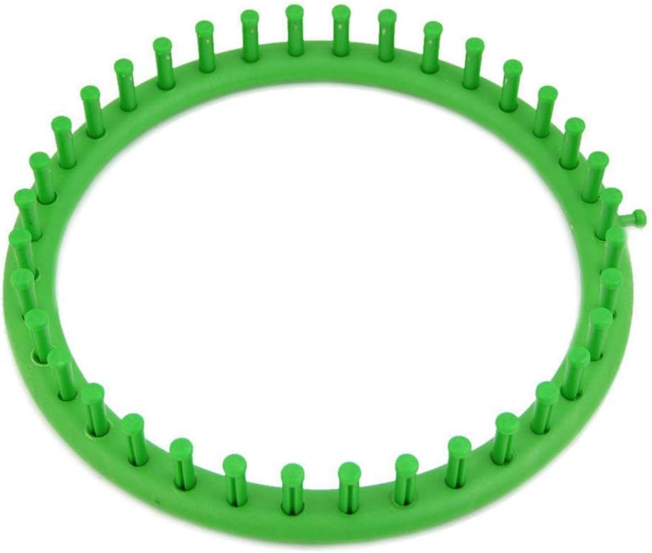 Amazon.com: Estone 14cm/19cm/24cm Classical Round Circle Hat Knitter ...