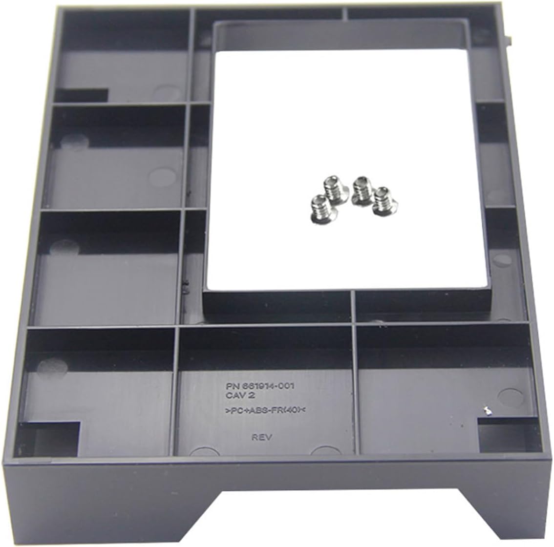 Amazon.com: LINLIJIA 2.5" SFF to 3.5" LFF Converter Box for G8-G10 ...