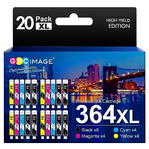 Hp 364 Multipack – Die 15 besten Produkte im Vergleich - kita.de Ratgeber