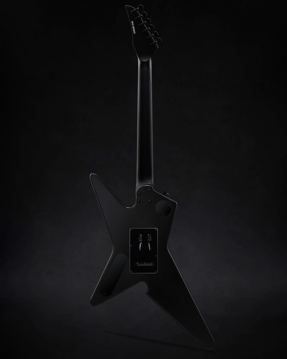 Snapklik.com : WestCreek HVFR Solid Body Electric Guitar, Heavy Metal ...