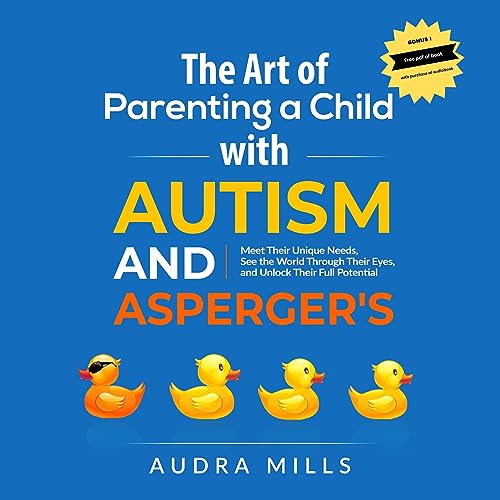 Amazon.com: Parenting a Child with Autism: A Modern Guide to Understand ...