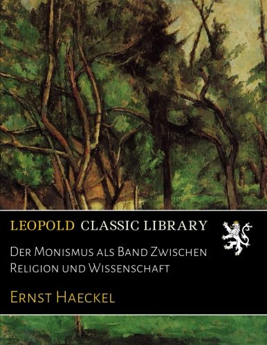 Monismus - Metzler Lexikon Philosophie