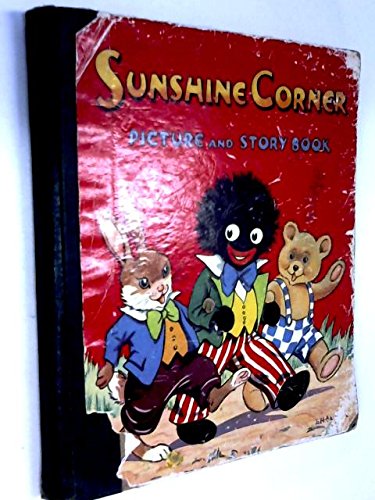 Sunshine Corner Picture and Story Book: Violet Harford: Amazon.com: Books