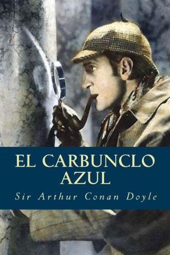 Buy El carbunclo azul/ The Adventure of the Blue Carbuncle Book Online ...