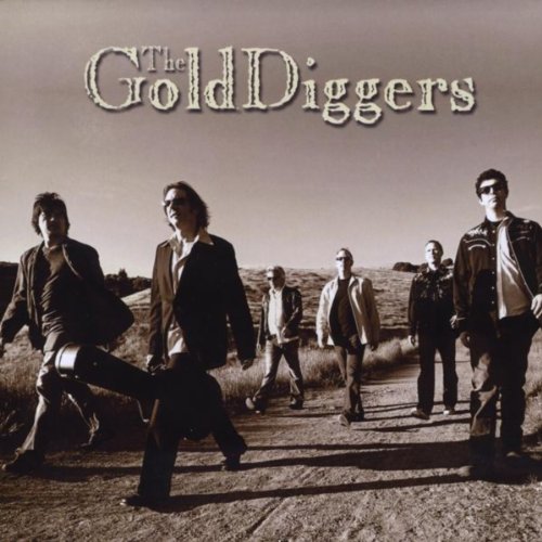 Play The GoldDiggers by The Golddiggers on Amazon Music