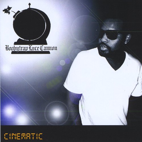Amazon.com: Cinematic : Boobytrap Luce Cannon: Digital Music