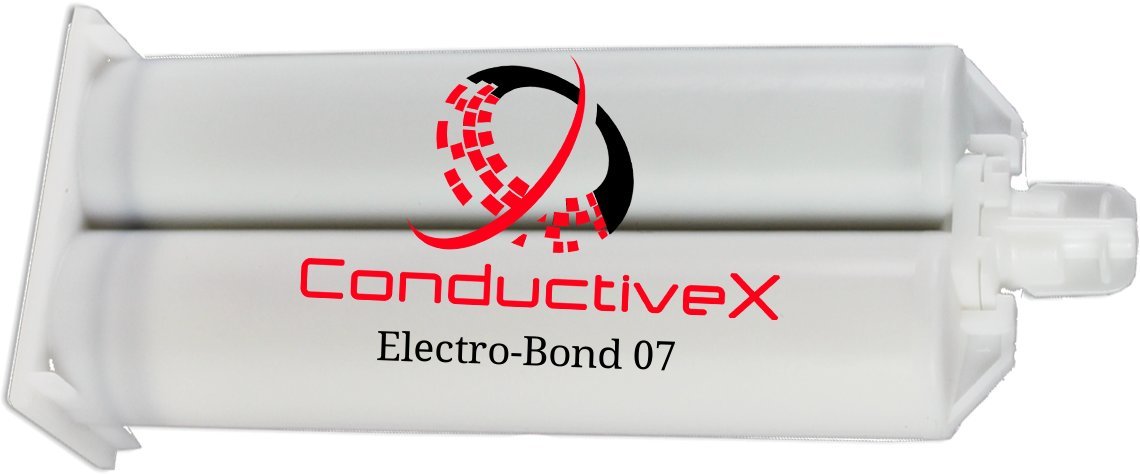 Highly Conductive Pure Silver Epoxy Elecrically Conductive Adhesive ...