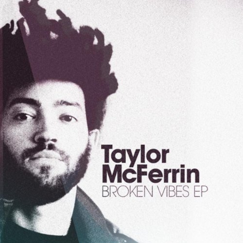 Play Broken Vibes ep by Taylor McFerrin on Amazon Music
