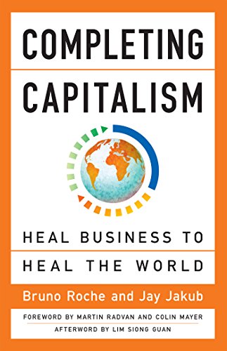 100 Best Capitalism Books of All Time - BookAuthority
