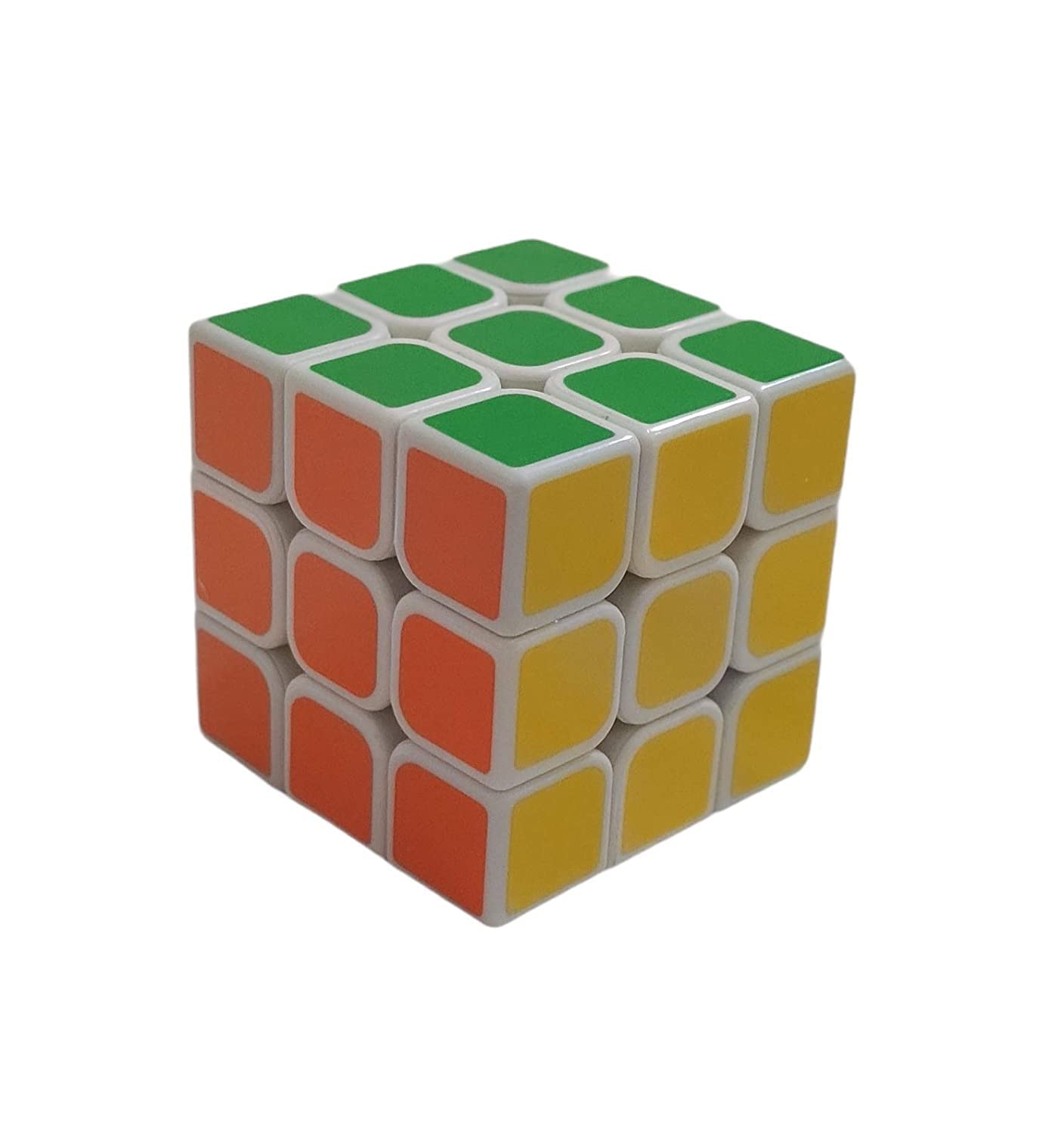Fusine Mini Speed Cube Sets For Every Age Group 3x3x3 | Desertcart Sri ...
