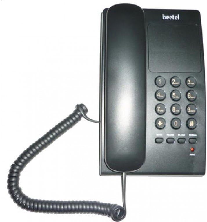 BEETEL M88 Plan Phone : Amazon.in: Electronics