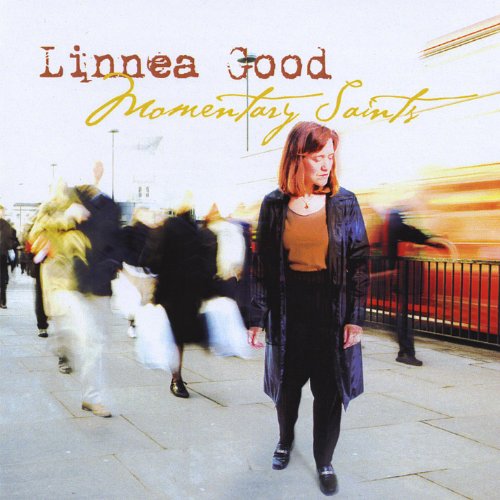 Play Momentary Saints by Linnea Good on Amazon Music