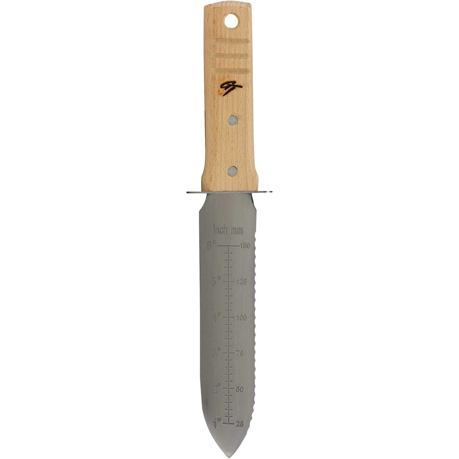 Amazon.com : Hori-Hori Soil Knife : Patio, Lawn & Garden