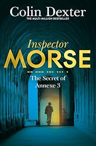 The Dead of Jericho (Inspector Morse Series Book 5) - Kindle edition by Dexter, Colin. Mystery ...