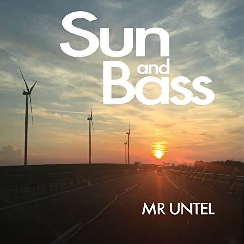 Amazon.com: Sun and Bass : Mr.Untel: Digital Music