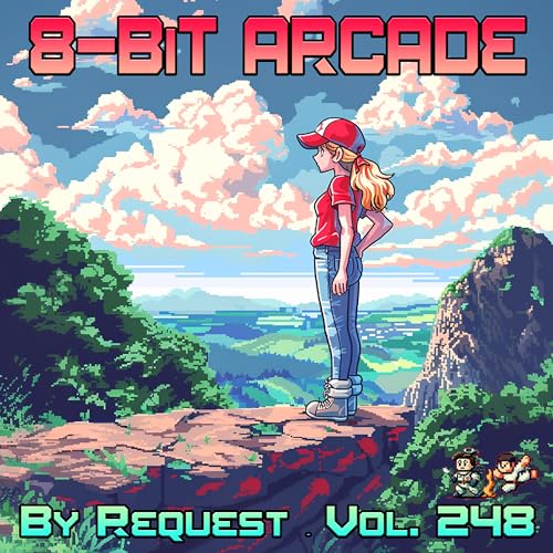Écouter By Request, Vol. 248 par 8-Bit Arcade sur Amazon Music Unlimited