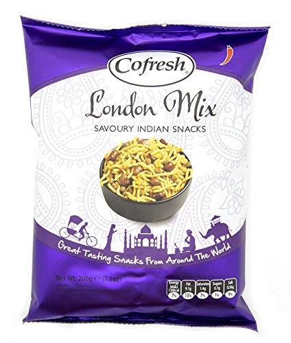 Amazon.co.uk Best Sellers: The most popular items in Bombay Mix