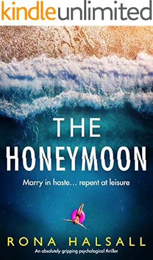 Amazon.com: One Mistake: A totally unputdownable gripping psychological thriller (Totally ...