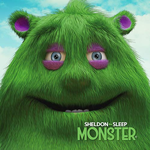 Amazon.com: Sheldon the Sleep Monster (Audible Audio Edition): David ...