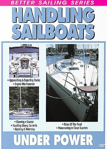 Amazon.com: Handling Sailboats [DVD] : Movies & TV