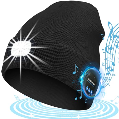 Guía para comprar el mejor gorro con bluetooth - Casacochecurro