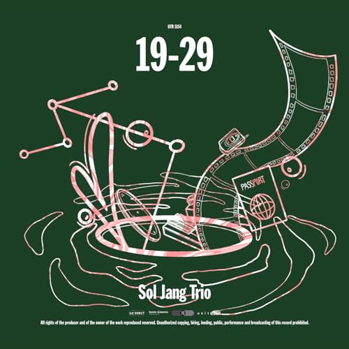Play 19-29 by Sol Jang Trio on Amazon Music
