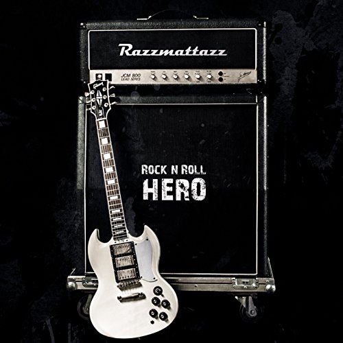 Play Rock'n'roll Hero by Razzmattazz on Amazon Music