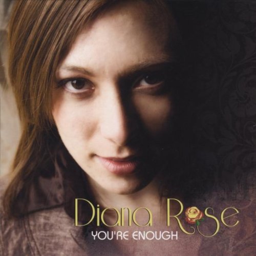 Écouter You're Enough par Diana Rose sur Amazon Music Unlimited