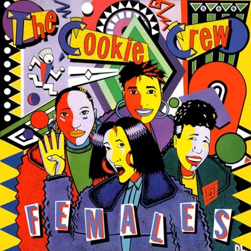 Play Females by Cookie Crew on Amazon Music Unlimited