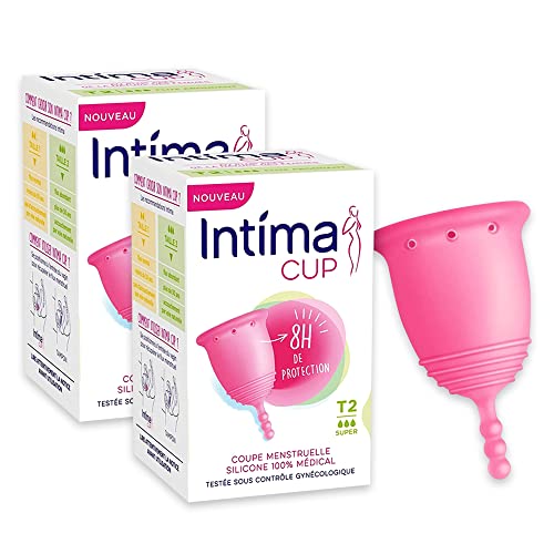 Copa Menstrual Lidl ️ 2024