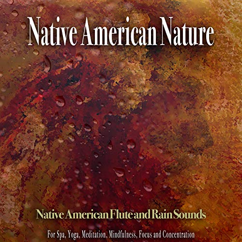 Amazon MusicでNative American Flute, Native American Meditations ...