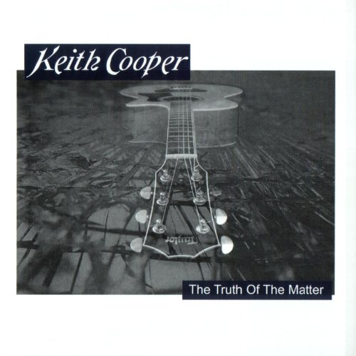 Truth of the Matter by Keith L. Cooper on Amazon Music - Amazon.co.uk