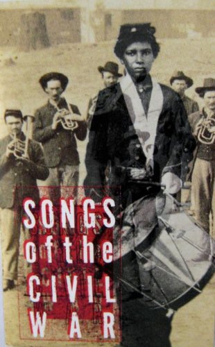 Songs of the Civil War - Amazon.com Music