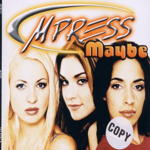 Maybe - Amazon.com Music