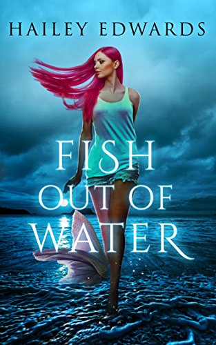 Amazon.com: Fish Out of Water (Black Dog Universe) eBook : Edwards ...