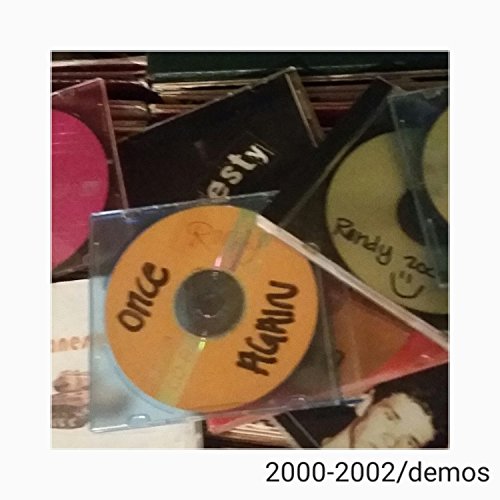 Amazon.com: 2000-2002/demos : Randy Moser: Digital Music
