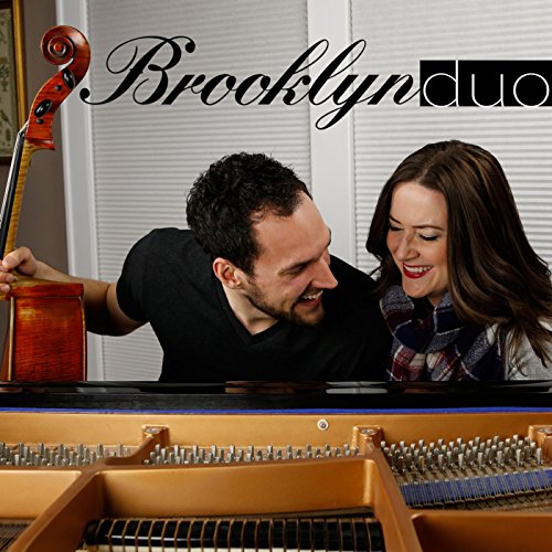 Amazon Music Unlimited - Brooklyn Duo 『Brooklyn Sessions II』