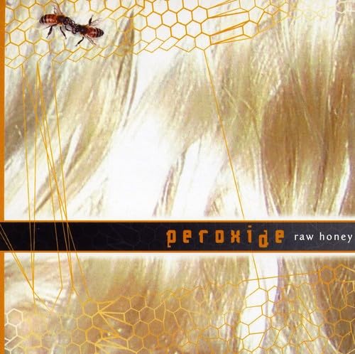 Peroxide - Raw Honey - Amazon.com Music