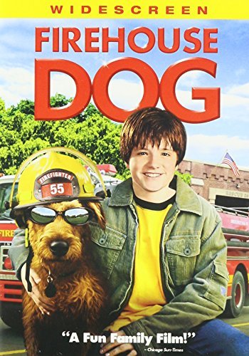 Amazon.com: Firehouse Dog (Widescreen) by Bruce Greenwood : Movies & TV