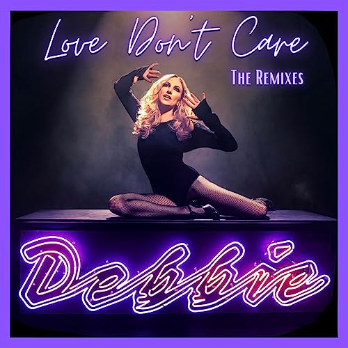 Play Love Don't Care (The Remixes) by Debbie Gibson on Amazon Music