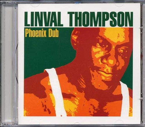 Amazon.com: Phoenix Dub: 0370019330123: Linval Thompson: Books
