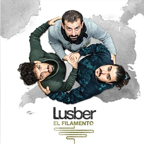 Amazon.com: El Filamento : Lusber: Digital Music