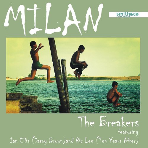 Play Milan by The Breakers on Amazon Music