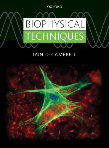 Amazon.com: Biophysical Techniques eBook : Campbell, Iain: Kindle Store