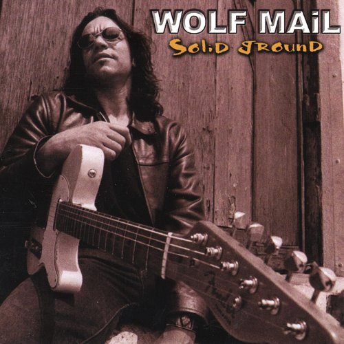 Amazon.com: Solid Ground : Wolf Mail: Digital Music