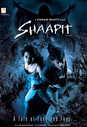 Amazon.com: Shaapit (2010)(Hindi Film / Bollywood Movie / Indian Cinema ...